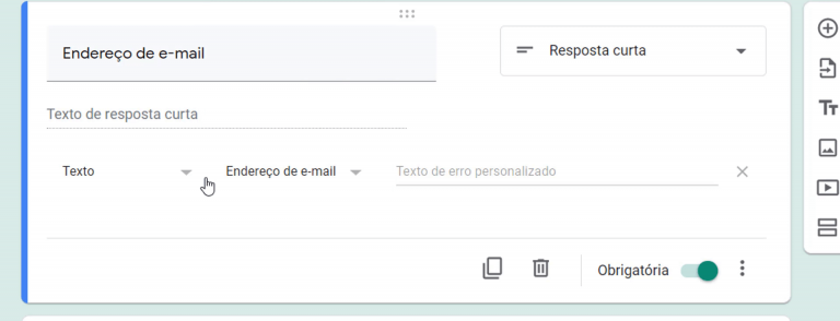 Questionário Google Forms - O que você precisa saber para fazer um!