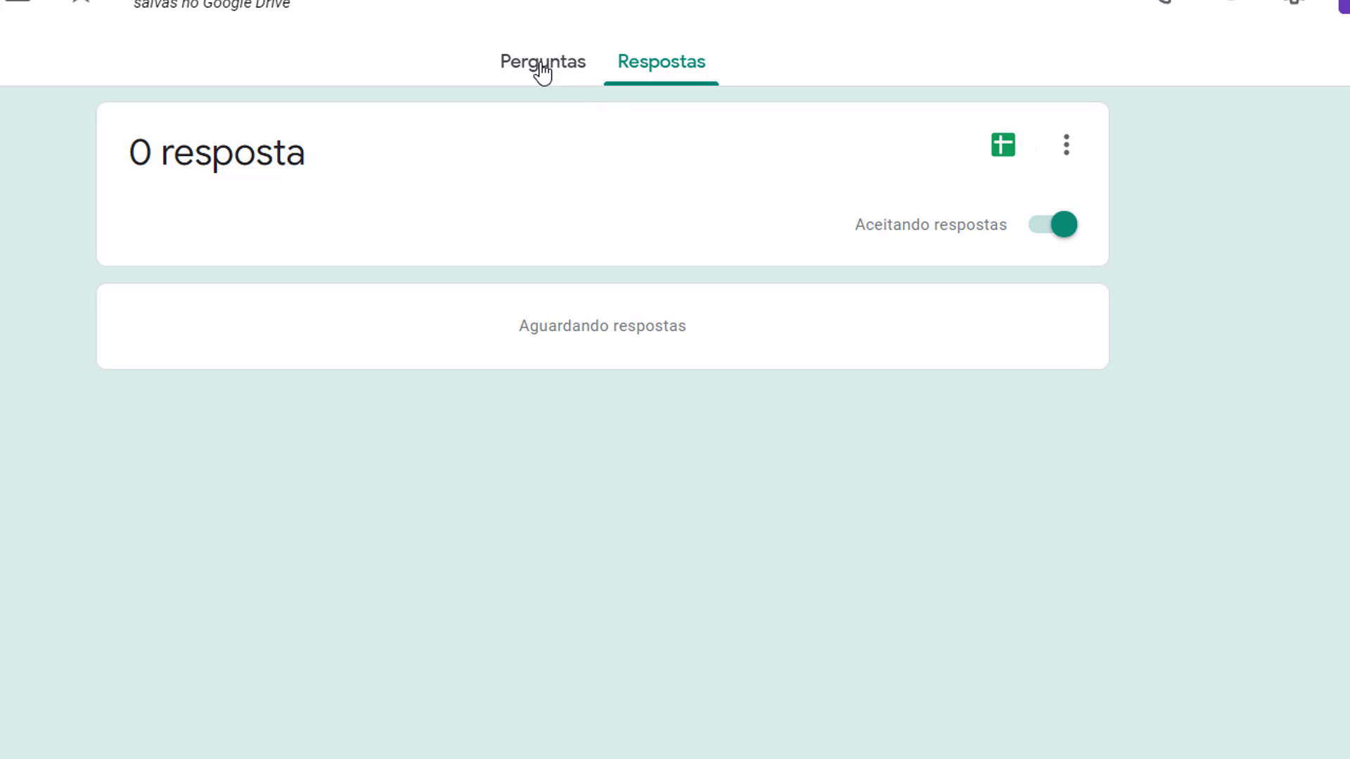 Questionário Google Forms - O que você precisa saber para fazer um!